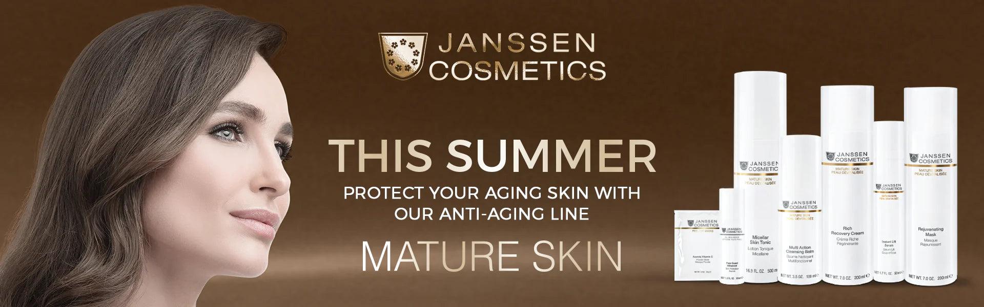 Janssen Products - Save Up to 20% | Premium Skincare & 100% Original ...